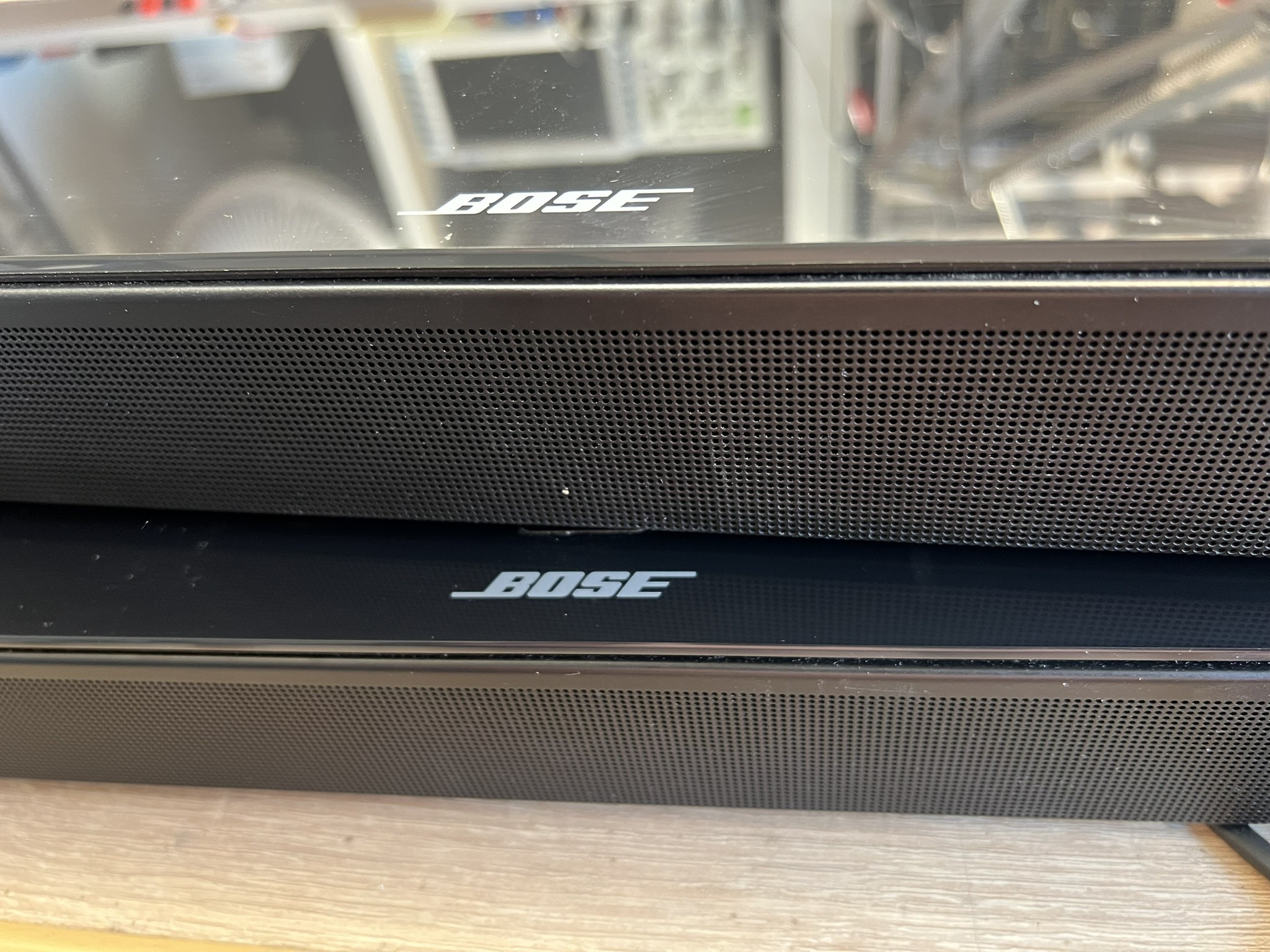 Bose Soundbar 300 - typowe usterki, objawy i naprawa - Serwis ...